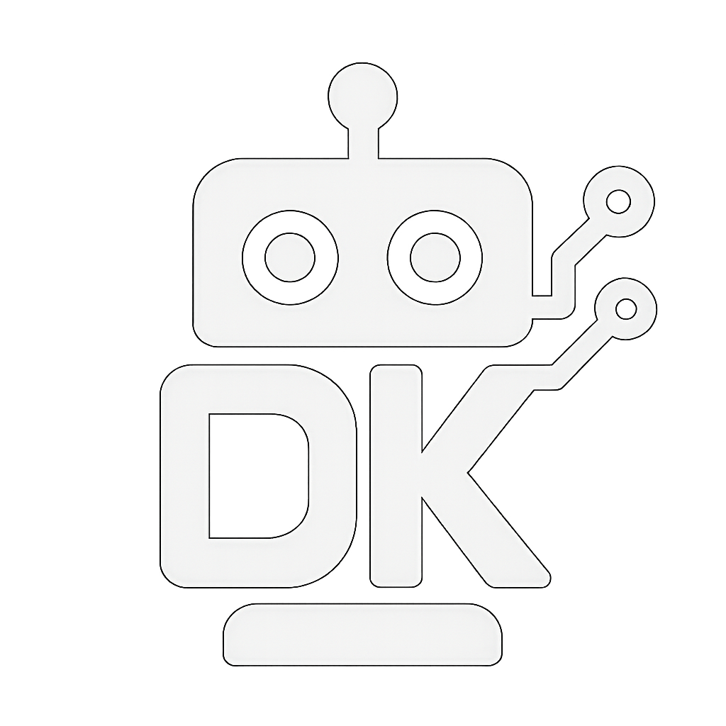 Portfolio | Daniel Kyle Parreño