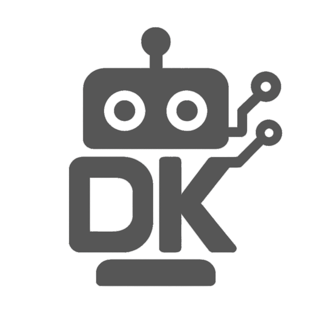 Portfolio | Daniel Kyle Parreño